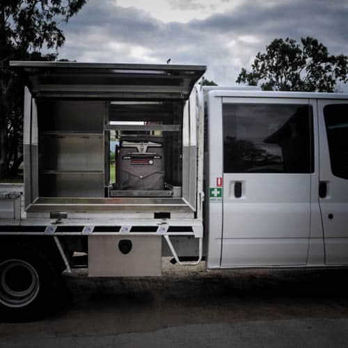 BOXES - Decked Out Fabrication