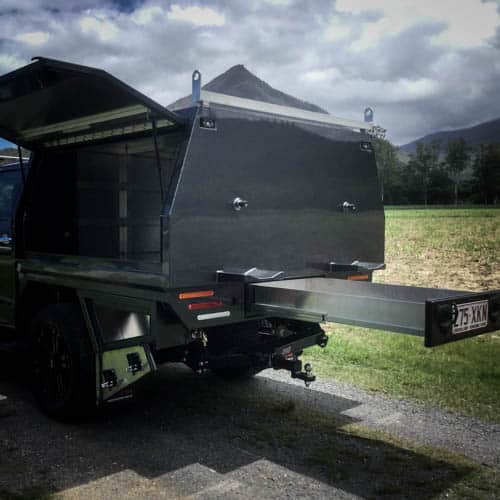 BOXES - Decked Out Fabrication