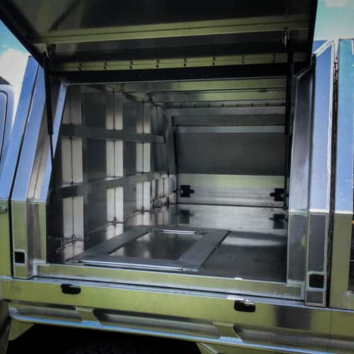 BOXES - Decked Out Fabrication