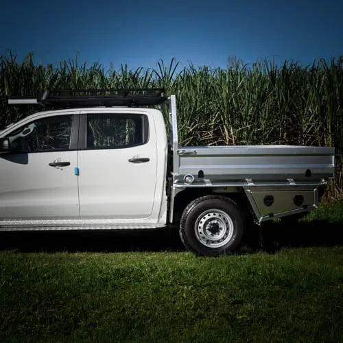 TRAYS - Decked Out Fabrication